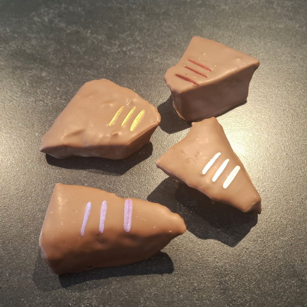 Chocolates– Cocoa Rouge