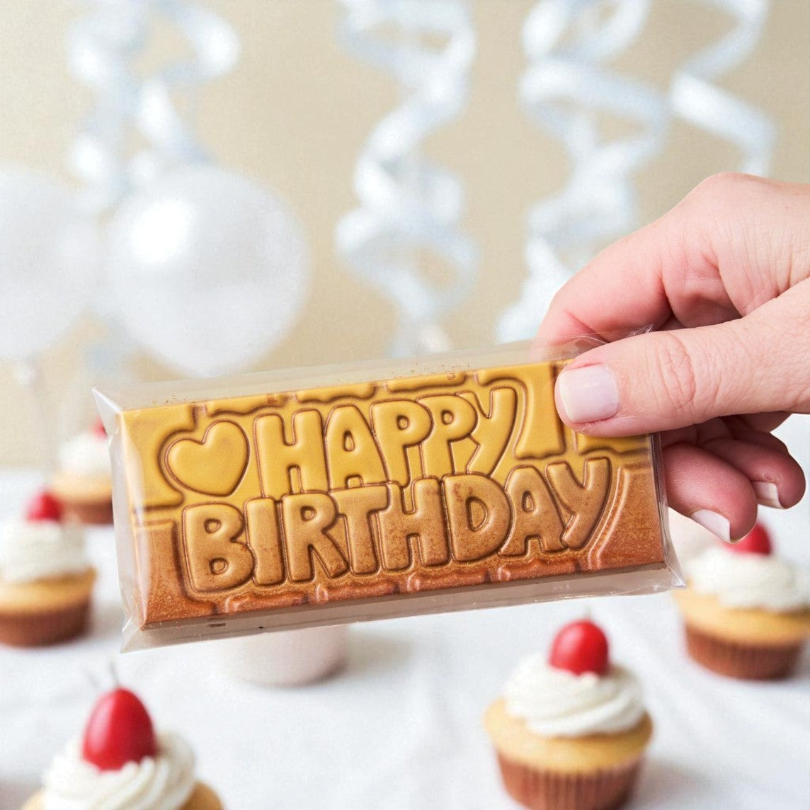 Chocolate Wishes– Cocoa Rouge